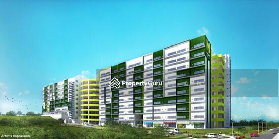 Mandai Connection, 7 Mandai Link, 1711 sqft, Factory / Workshop (B2 ...