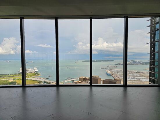 Marina One, 7 Straits View, East Tower, 3000 sqft, Office For Rent, by ...