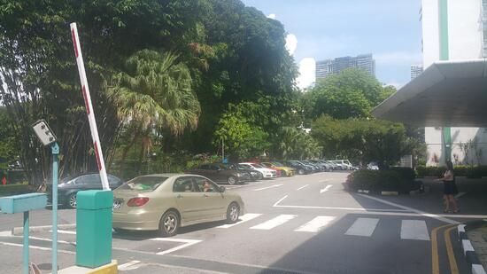 COMMERCIAL SCHOOL / OFFICE @ TANGLIN, Tanglin Road, 13250 sqft, Other ...