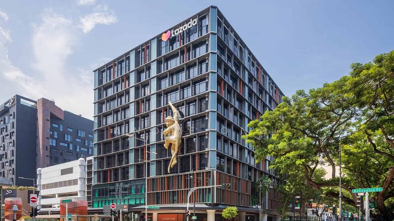 368 Commercial Properties for Rent - Uob Alexandra in Singapore ...