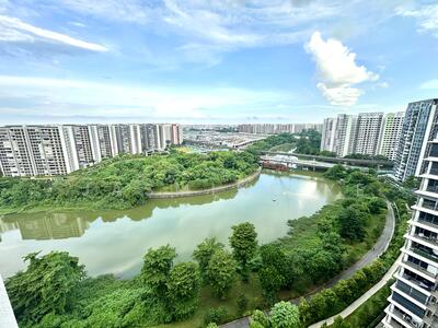 Riverbank at Fernvale for Sale in Singapore