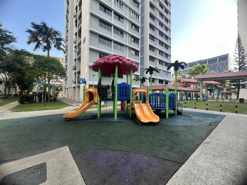 51 Sims Drive, 51 Sims Drive, Room Rental, 120 sqft, HDB Flat For Rent ...
