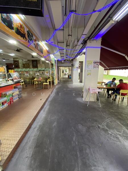 338 Jurong East Avenue 1, 338 Jurong East Avenue 1, 40 sqft, Shop ...