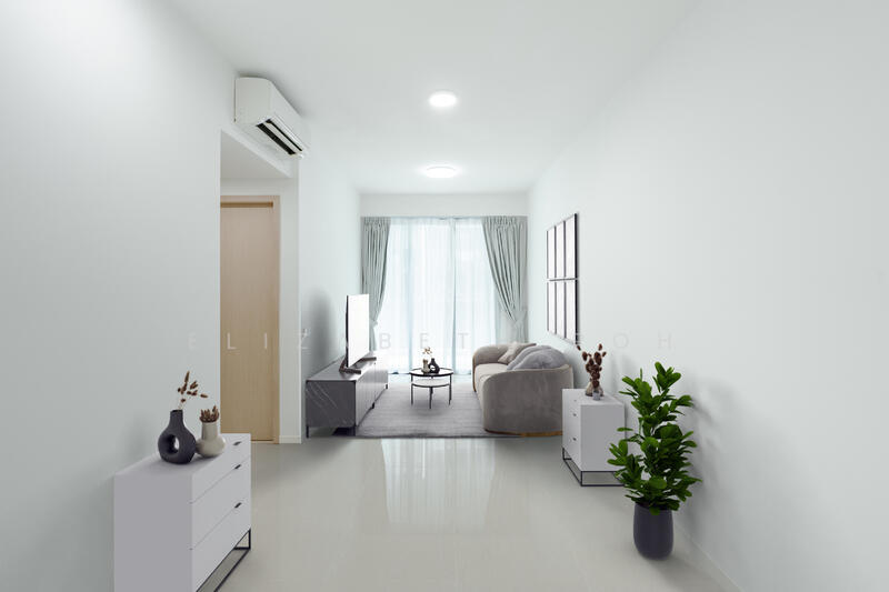 Treasure at Tampines for Sale in Singapore