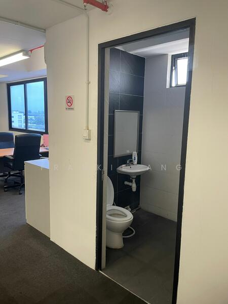 Loyang Enterprise Building, 56 Loyang Way, 23110 sqft, Factory ...