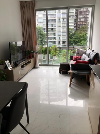 Vida @ NEWTON MRT, Peck Hay Road, 2 Bedrooms, 850 sqft, Apartment For ...
