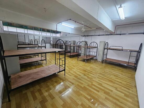 Sungei kadut, , 1,000 sqft, Dormitory For Rent, by Joanna Ang, 25239106