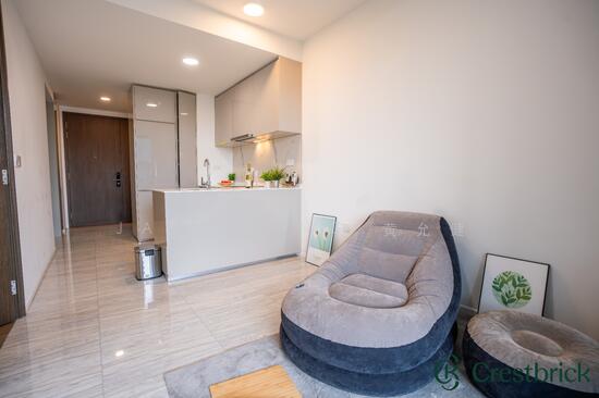 Parc Esta Condominium For Sale at S$ 1,180,000 | PropertyGuru Singapore