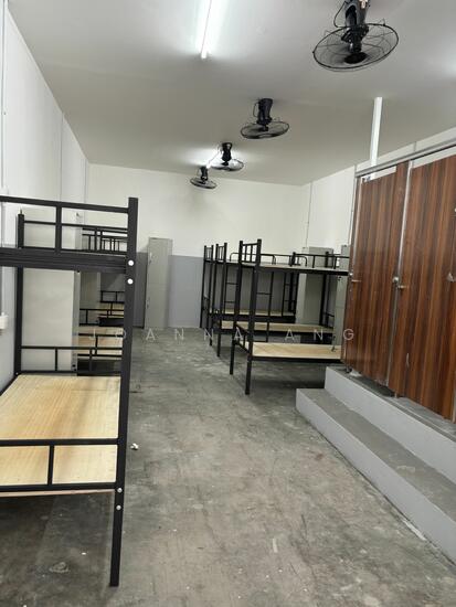 Tuas West, , 1,000 sqft, Dormitory For Rent, by Joanna Ang, 25239744