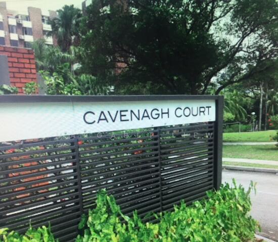 Cavenagh Court Apartment For Sale at S$ 3,880,000 | PropertyGuru Singapore