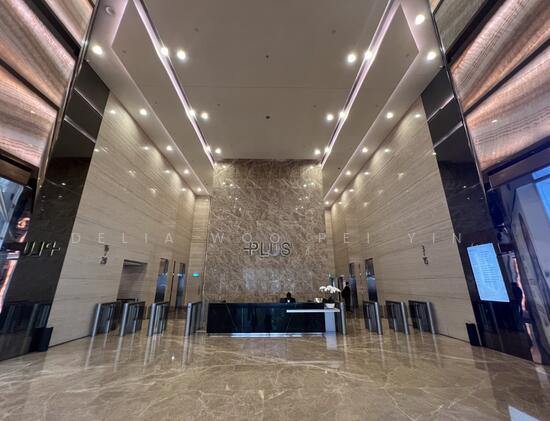 Plus, 20 Cecil Street, 11216 sqft, Office For Sale, by Delia Woo Pei ...