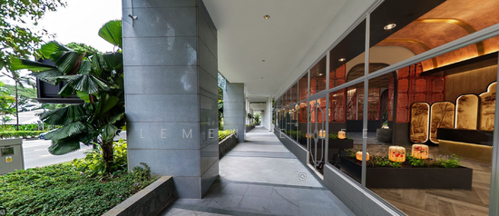 VisionCrest Commercial, 103 Penang Rd, 3,509 sqft, Food & Beverage For ...