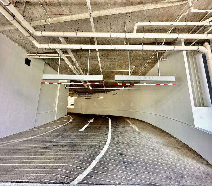 Apex Foodworks, 18 Kim Chuan Terrace, 2,659 sqft, Factory / Workshop ...