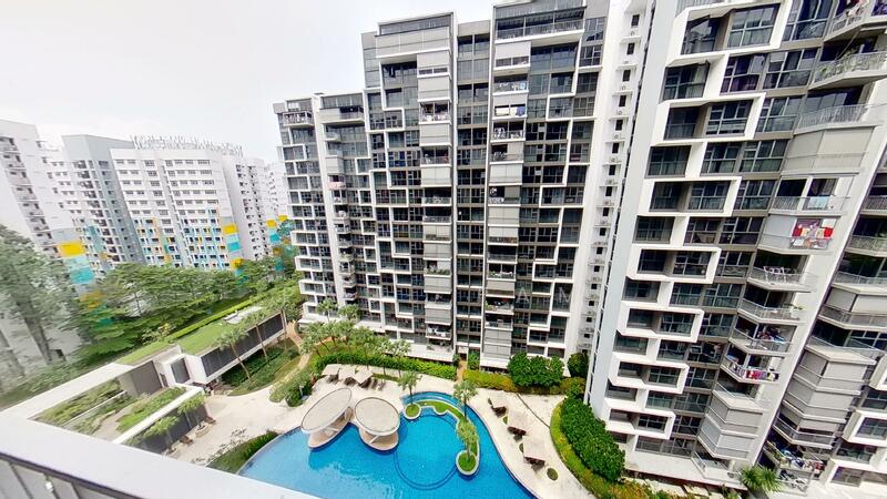 Blossom Residences for Sale in Singapore