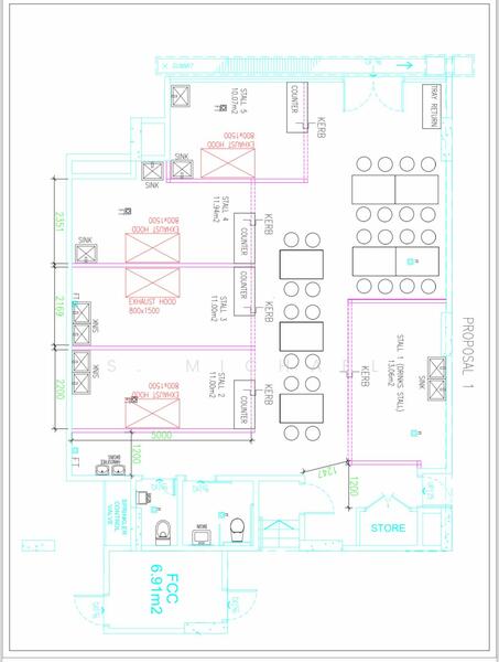 Commercial Properties for Sale at Space 21, Sept 2025