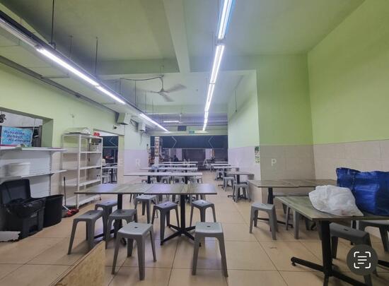 Lim Teck Kim Road, Lim Teck Kim Road, 1365 sqft, Food & Beverage For ...