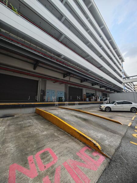 Ang Mo Kio Tech II, 5 Ang Mo Kio Industrial Park, 3230 sqft, Factory ...