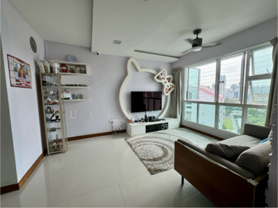 113A McNair Towers for Sale in Singapore