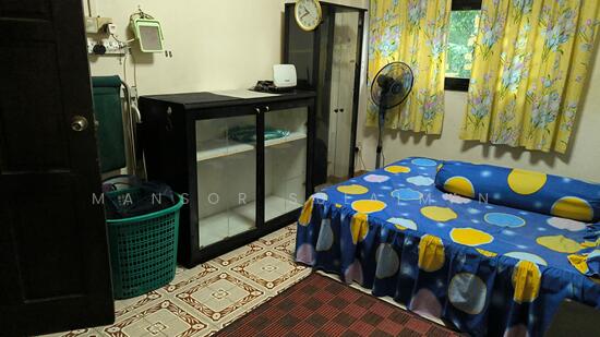 205 Marsiling Drive, 205 Marsiling Drive, Room Rental, 80 sqft, HDB ...