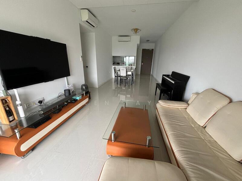 Treasure at Tampines for Sale in Singapore