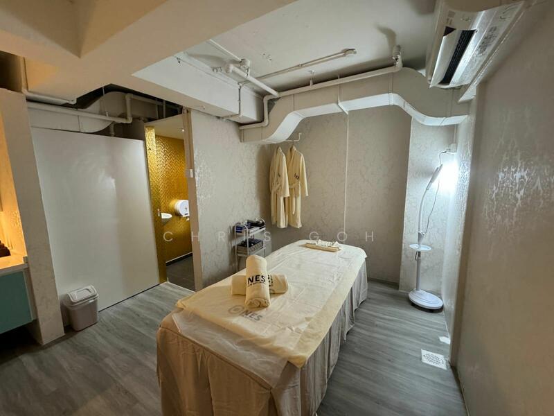 Commercial Properties for Rent - Spa Rent, Oct 2025