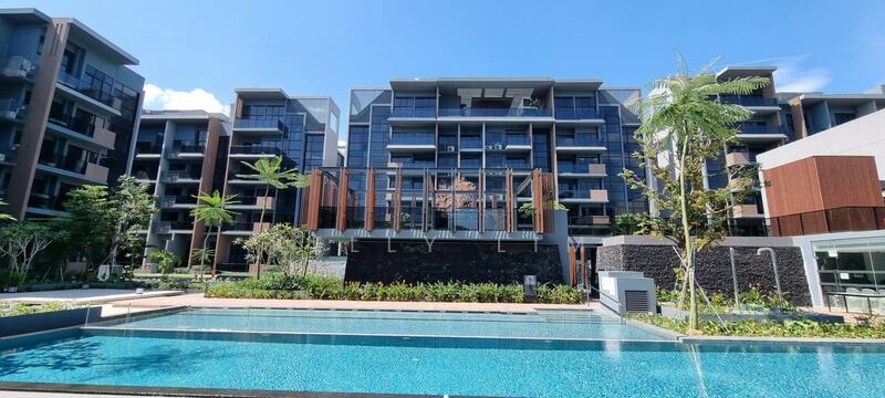 50,406 Properties for Sale in Singapore