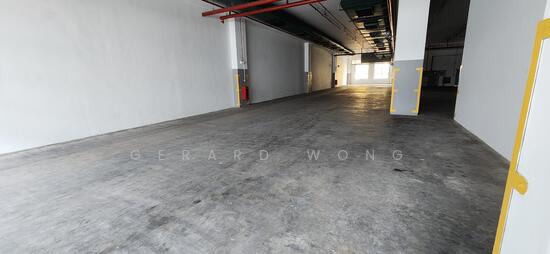 8 Pandan Crescent, 8 Pandan Crescent, 8116 sqft, Factory / Workshop (B2 ...