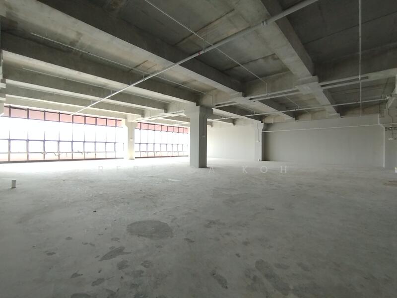 Bulim Square, 1 Bulim Lane 2, 3346 sqft, Factory / Workshop (B2) For ...