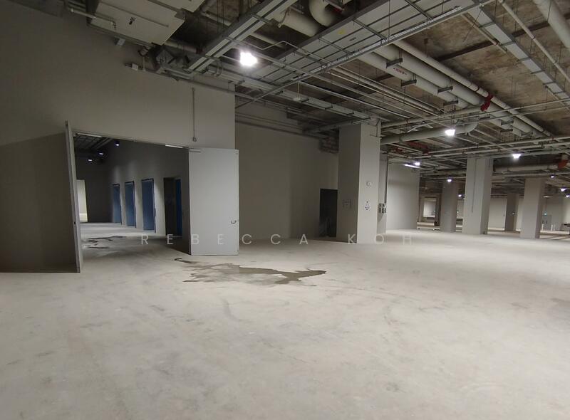 Bulim Square, 1 Bulim Lane 2, 3,350 sqft, Factory / Workshop (B2) For ...