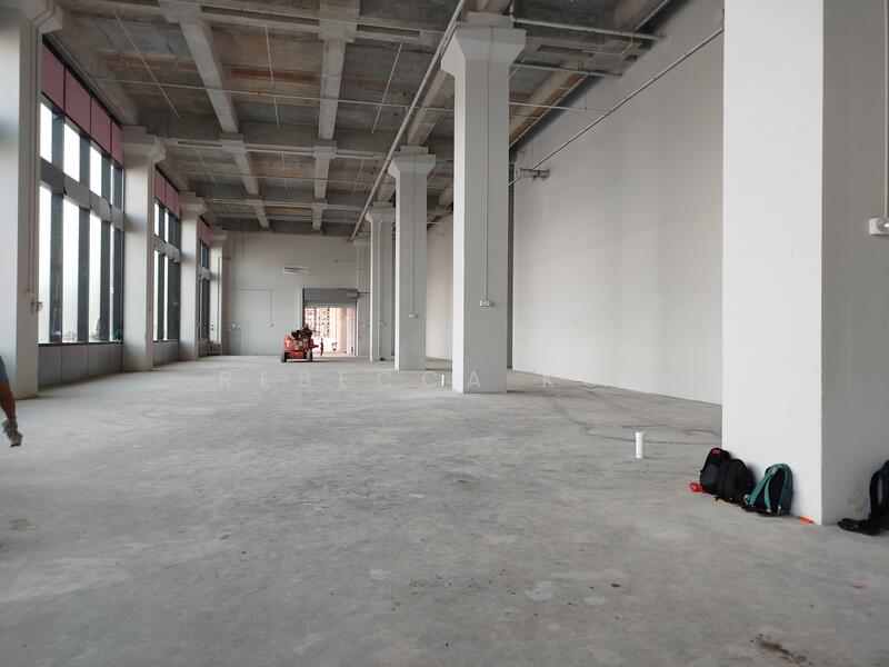 Bulim Square, 1 Bulim Lane 2, 3346 sqft, Factory / Workshop (B2) For ...