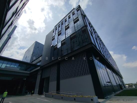 Bulim Square, 1 Bulim Lane 2, 10,219 sqft, Factory / Workshop (B2) For ...