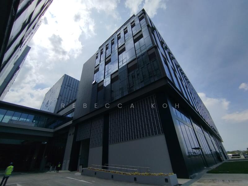 Bulim Square, 1 Bulim Lane 2, 9,623 sqft, Factory / Workshop (B2) For ...