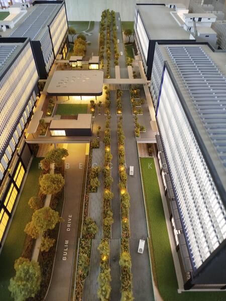 Bulim Square, 1 Bulim Lane 2, 10,219 sqft, Factory / Workshop (B2) For ...