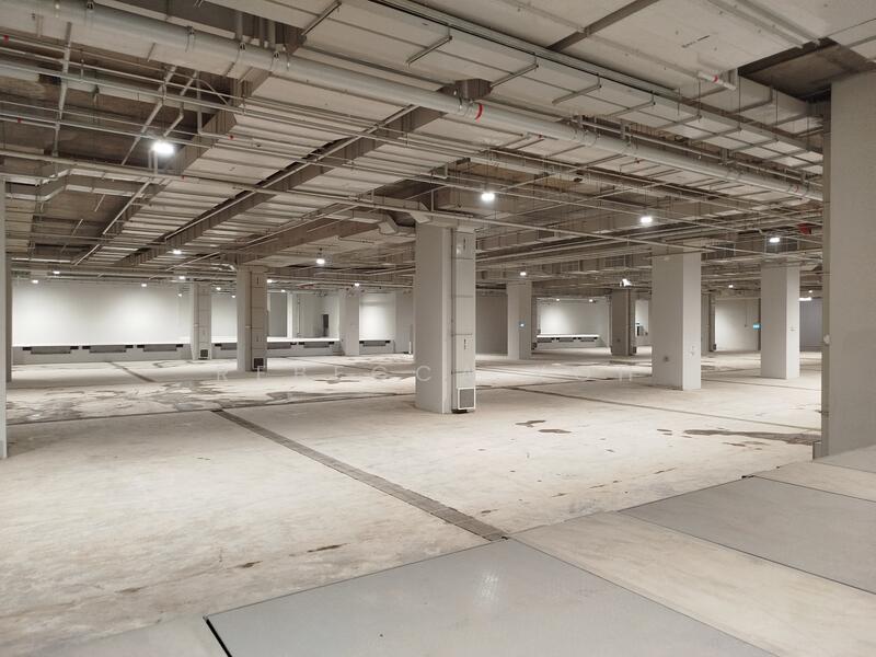 Bulim Square, 1 Bulim Lane 2, 9,623 sqft, Factory / Workshop (B2) For ...