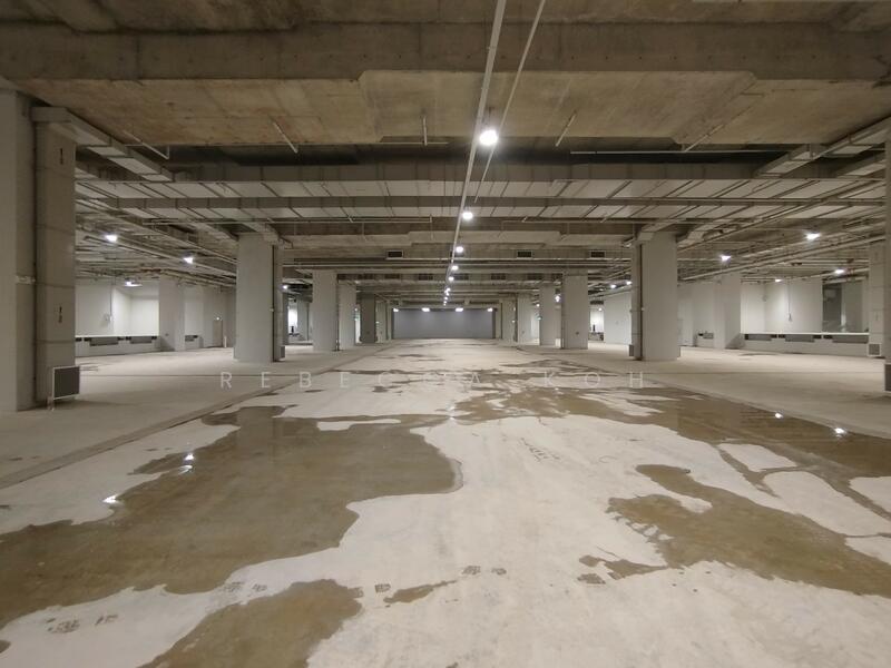 Bulim Square, 1 Bulim Lane 2, 10,219 sqft, Factory / Workshop (B2) For ...