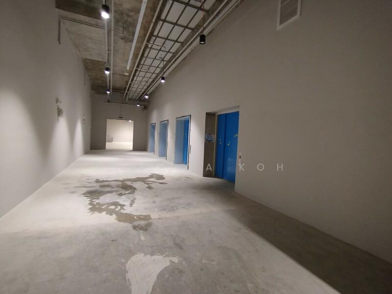 Bulim Square, 1 Bulim Lane 2, 10,219 sqft, Factory / Workshop (B2) For ...