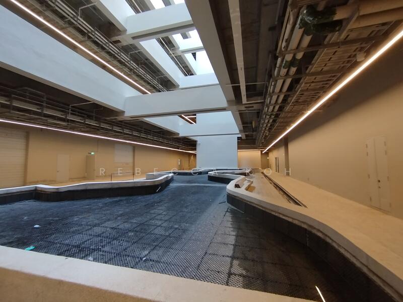 Bulim Square, 1 Bulim Lane 2, 9,623 sqft, Factory / Workshop (B2) For ...