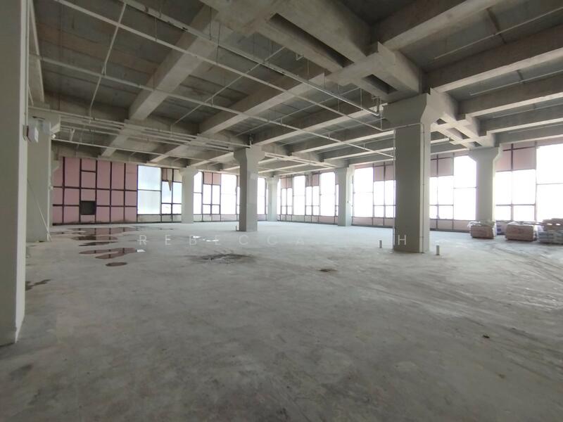 Bulim Square, 1 Bulim Lane 2, 9,623 sqft, Factory / Workshop (B2) For ...