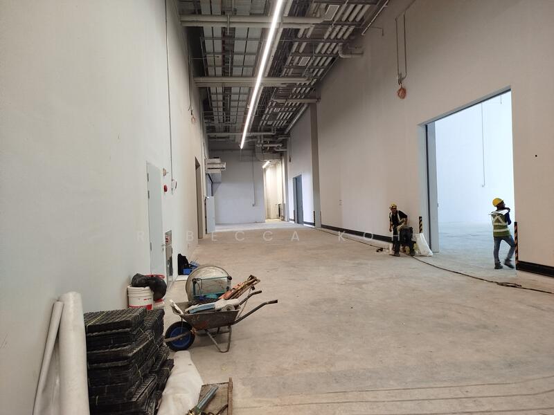 Bulim Square, 1 Bulim Lane 2, 10,219 sqft, Factory / Workshop (B2) For ...