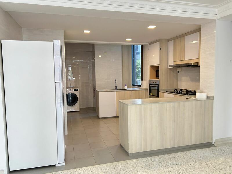 4,727 Apartments for Rent in Singapore