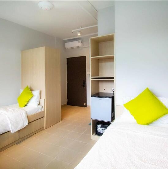 Coliwoo - Boon Lay - Twin Studio, 31 Boon Lay Dr, Studio, 280 sqft ...