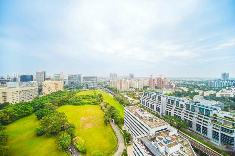 53 Commonwealth Drive for Sale in Singapore