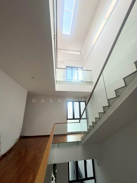 Must Sell! Luxury Living at Thomson Ridge Bungalow House For Sale at S ...