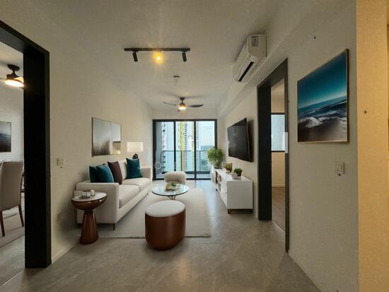 Clavon Apartment For Sale at S$ 1,440,000 | PropertyGuru Singapore