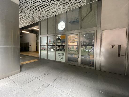 Eon Shenton, 70 Shenton Way, 291 sqft, Mall Shop For Sale, by Jack Pang ...