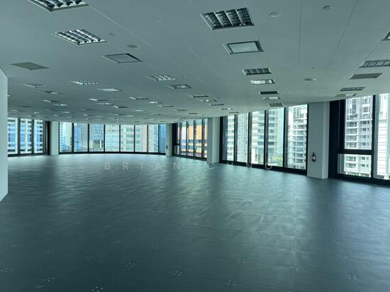 Hub Synergy Point, 70 Anson Road, 2668 sqft, Office For Rent, by Brian ...
