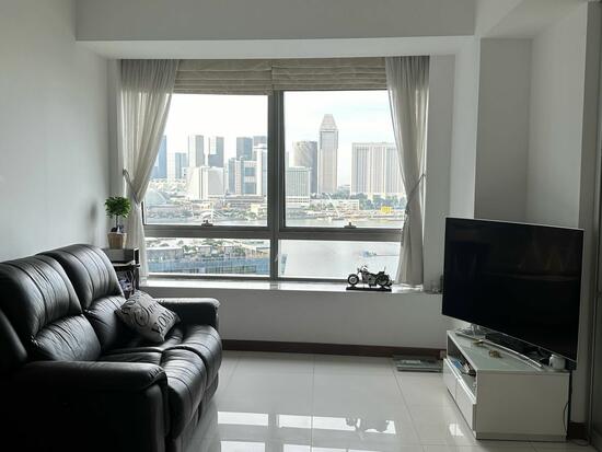 The Sail @ Marina Bay Condominium For Sale at S$ 2,560,000 ...