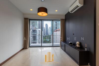 Watermark Robertson Quay for Rent in Singapore