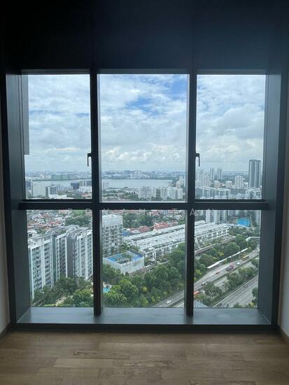 Parc Clematis, 8D Jalan Lempeng, Studio, 205 sqft, Condominium For Rent ...