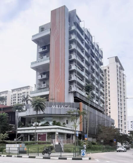 Millage, 55 Changi Road, 140 sqft, Other Retail For Sale, by Vivien ...